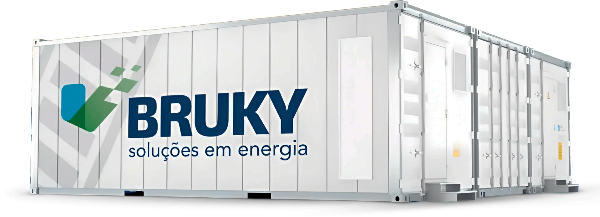 Bruky Energy Brazil – Soluções em Energia