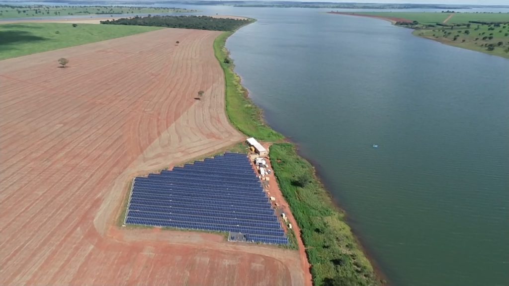 Bruky – Soluções em Energia