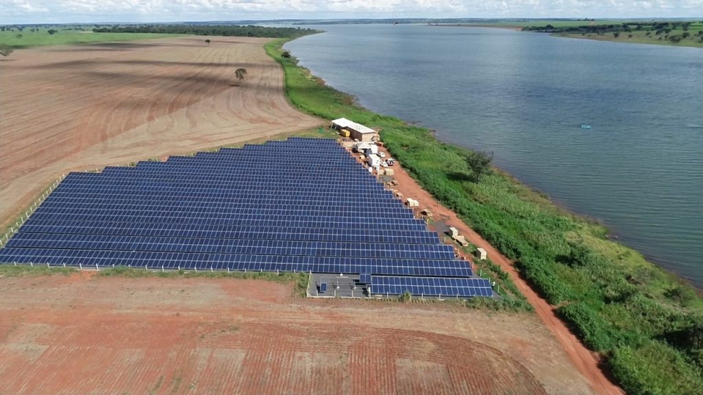 Bruky – Soluções em Energia